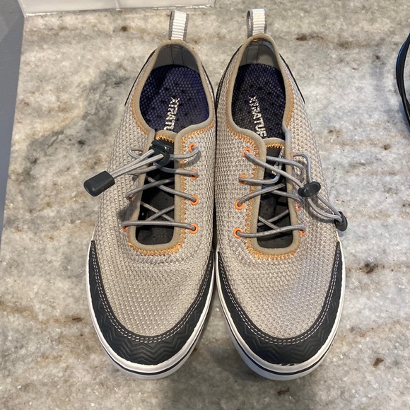 Shoes | Xtratuf Ladies Boat Shoes | Poshmark